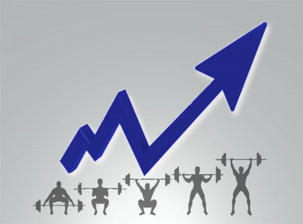 Comment établir une progression